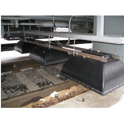 Shijay Projects | Ground Penetrating Radar (GPR)